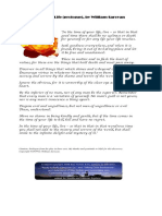 The Pie by Gary Soto | PDF