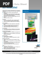 FINAL DP # 5 - 9 5-8 Casing Tally | PDF | Structural Engineering | Cement