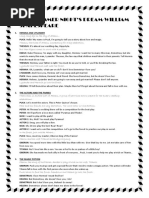 HERCULES SCRIPT (Full Version) | PDF | Hades | Zeus