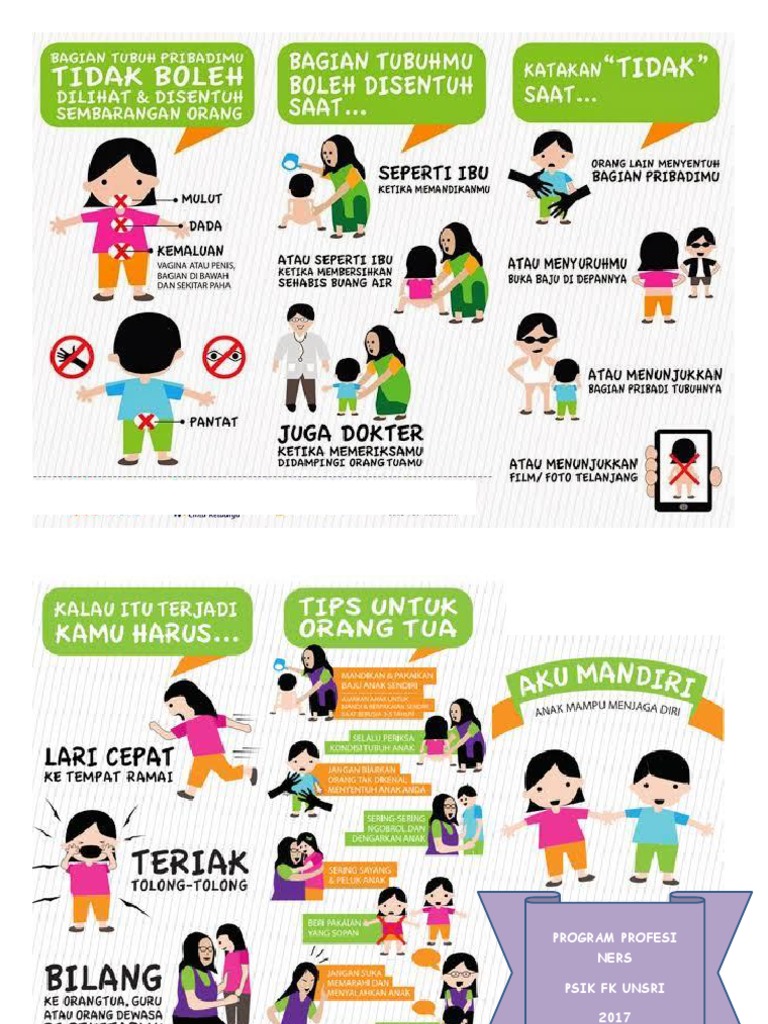 Leaflet Sex Edu Pdf