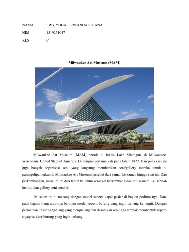 Metafora Arsitektur | PDF