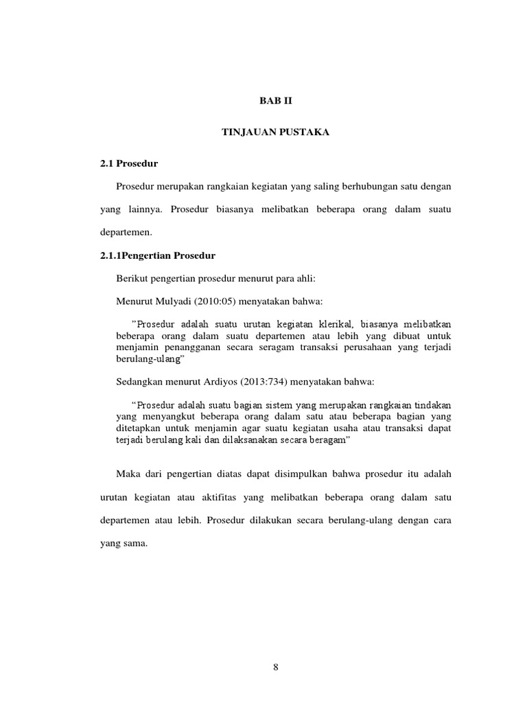 Kas Opname | PDF