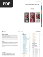 Aronium Networking Version: Setup Guide | PDF | Microsoft Sql Server | Databases
