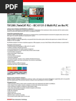 How To Edit A PanelView Plus (ViewME) MER File | PDF | Computer File ...