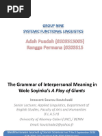 Hall, 1973, Encoding and Decoding in The Television Discourse | PDF ...