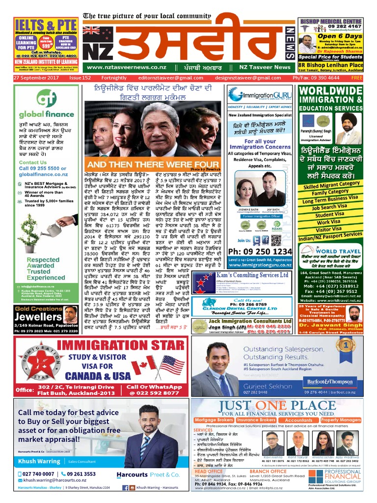 152 | PDF | Service Industries | Business