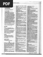 Twilight Script (Complete Transcription) : Hands.) | PDF