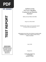 AATCC Test Method 135-2004 - PDF | PDF | Clothes Dryer | Washing Machine