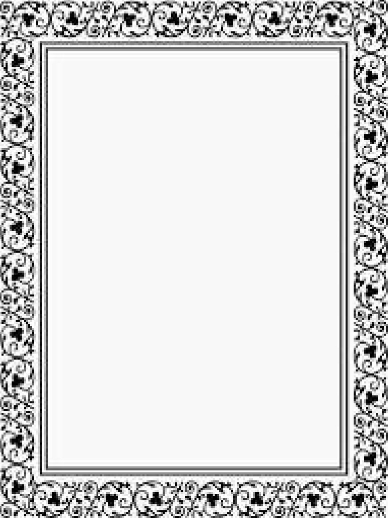 Bingkai PDF | PDF