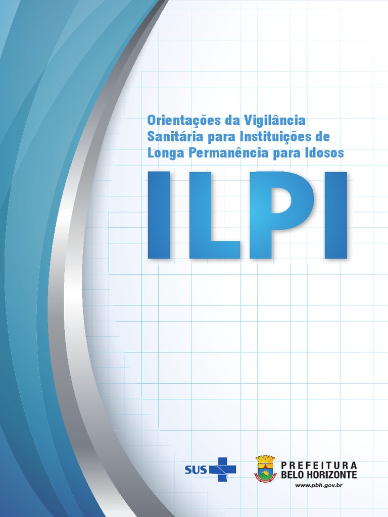 Cartilha Ilpi | PDF | Desperdício | Violência
