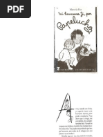 El Delantal Blanco Por Sergio Vodanovic PDF | PDF