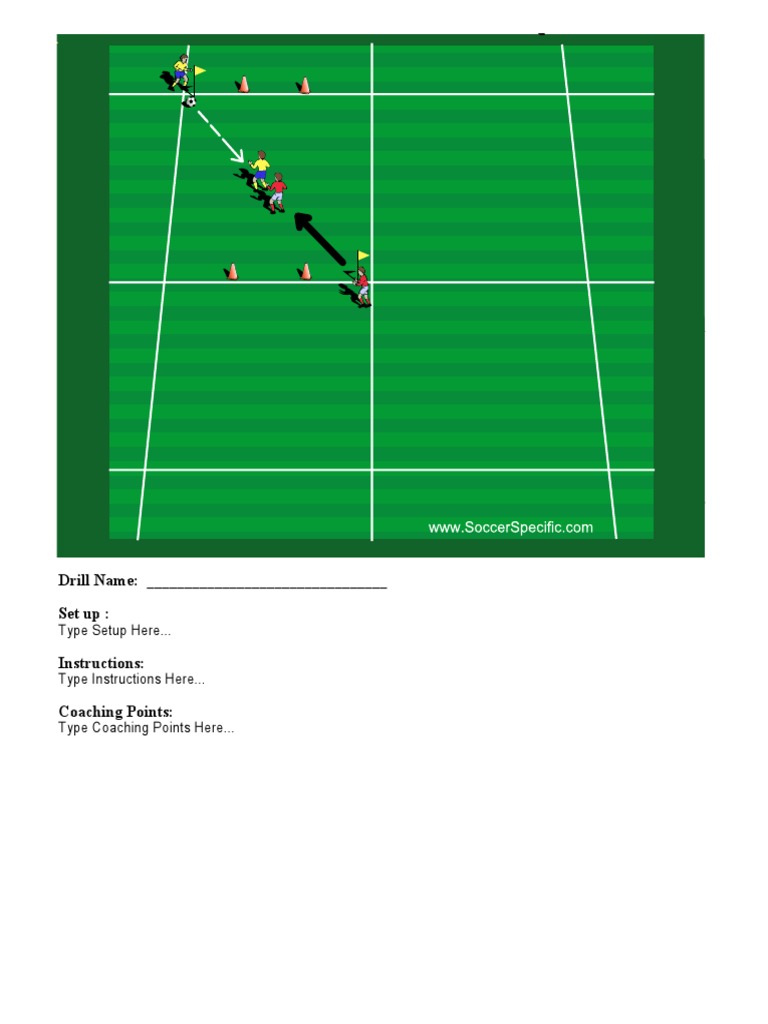 1v1 Exercise | PDF