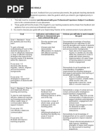 Teaching Intership Learning Task 13 PDF | PDF | Differentiated Instruction | Learning