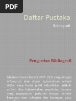 Panduan Sitasi APA Style Edisi 7 | PDF