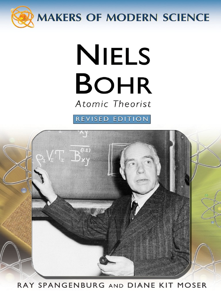 Niels Bohr Atom | PDF | Niels Bohr | Atoms