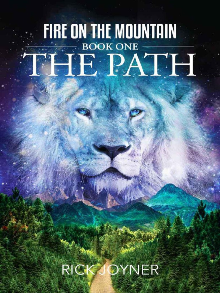 Fire On The Mountain - The Path by Rick Joyner | PDF | Cain And Abel ...