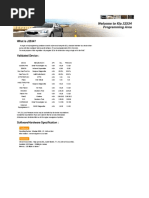 Pass Thru Pro II - Car ECU Programming - Snap-On Diagnostics | PDF ...