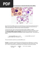 Blood Request Form Adult | PDF | Blood Transfusion | Anemia