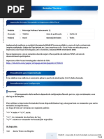 Modelo 9 IMT - Preenchível | PDF | Science | Tecnologia (geral)