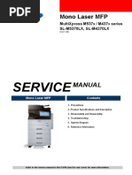 AC Smart5 PACS5A000 - IOM | PDF | Login | Usb