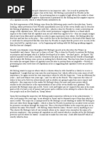 Eva Smith: Symbol of Poverty's Impact | PDF | Prejudices | Poverty