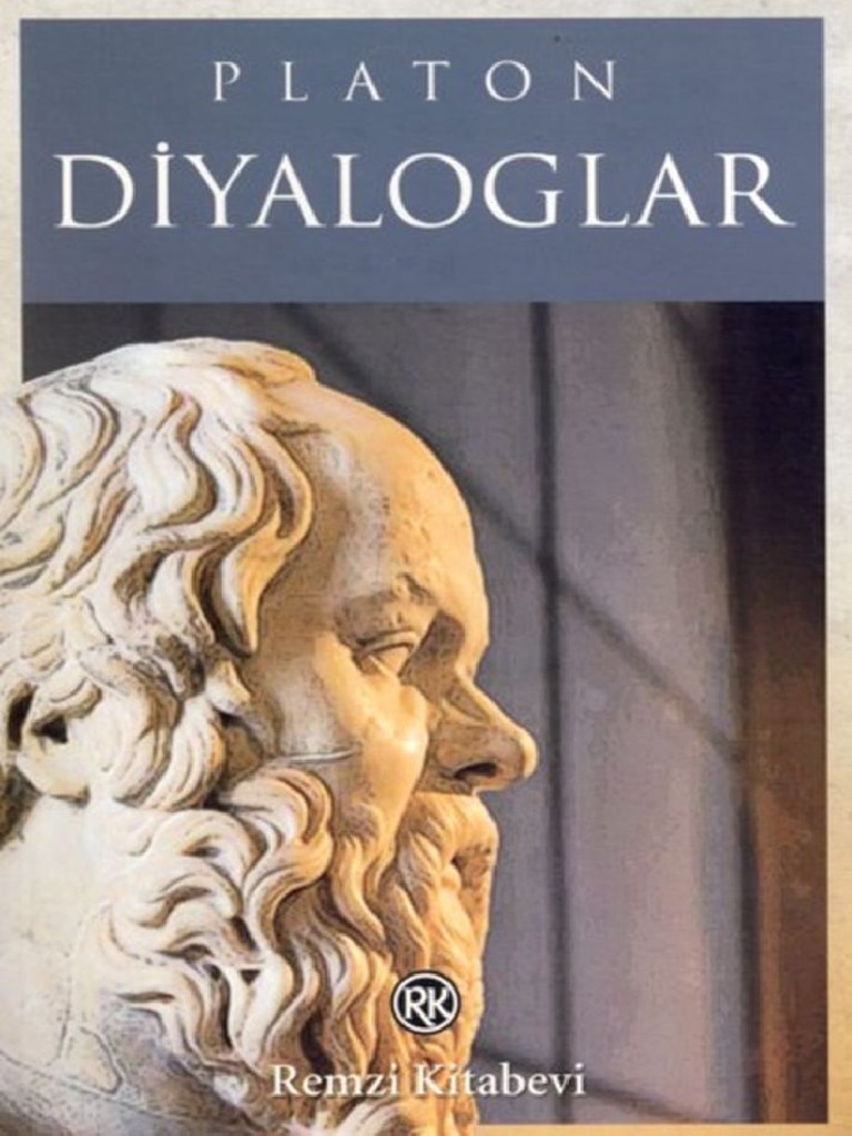 Platon - Diyaloglar PDF | PDF