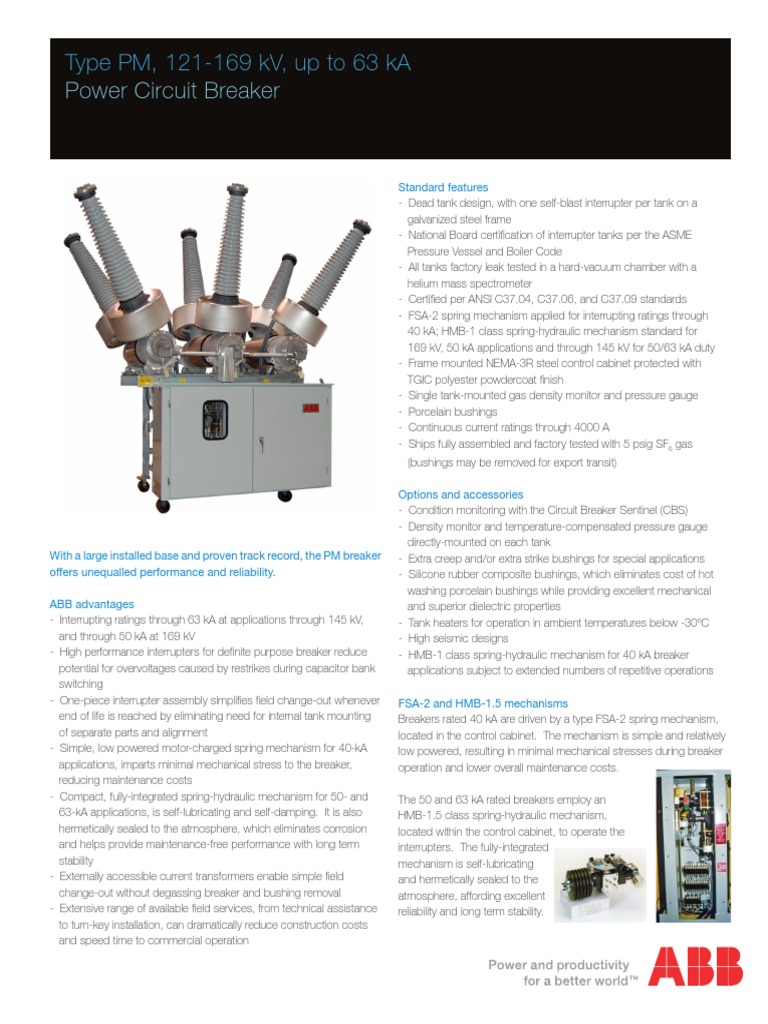 145PM40-20 Abb PDF | PDF | Electrical Engineering | Electromagnetism
