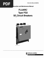 MV Distribution Circuit-Breakers LF1 - LF2 - LF3 ... - Schneider ...