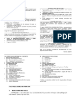ZELSUVMI (Berdazimer) Gel Overview | PDF | Topical Medication | Pregnancy
