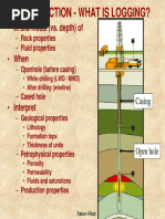Cavings Analysis:: A Key To Managing Wellbore Instability in Real Time ...
