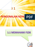 Uji Kecukupan Data | PDF