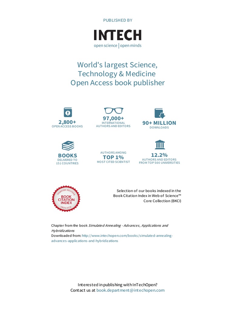 INTECH-Genetic Algorithm and Simulated AnnealingApplication To Subsynchronous Damping Control in ...