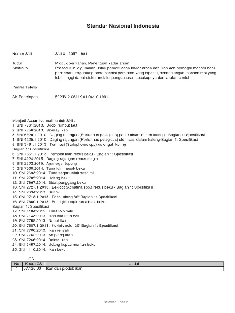 Sni Udang | PDF | Memasak, Makanan, & Anggur