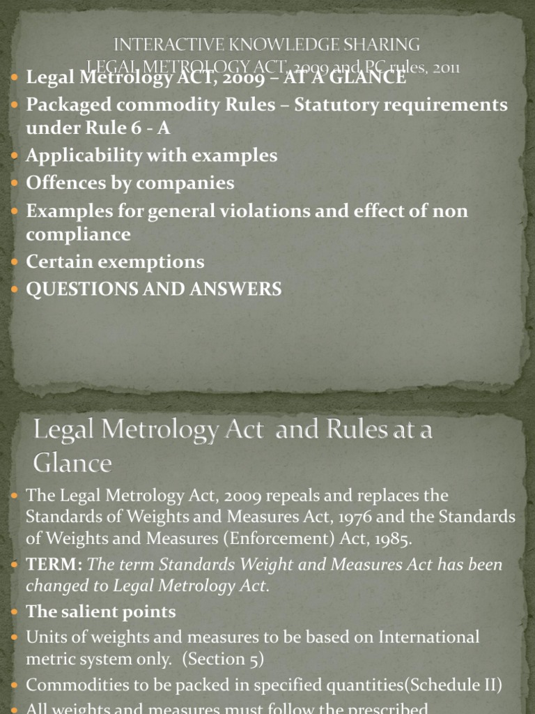 Lma 1 | PDF | Retail | Metrology