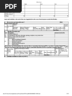 Finacle Shortcuts & Commands Guide | PDF | Cheque | Debit Card