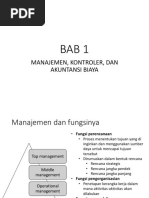 Contoh Program Audit | PDF