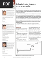 Calculation of Strand Elongation | PDF | Prestressed Concrete ...