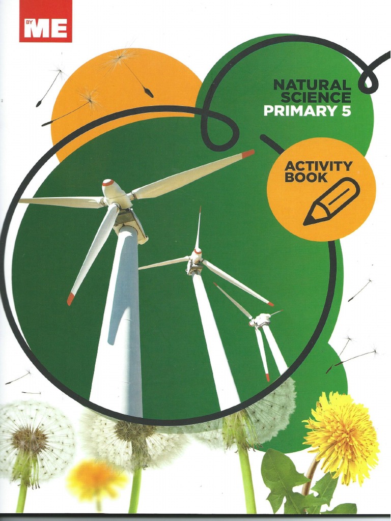 Sciences Activity Book 5º Primaria Mcmillan by Me PDF | PDF
