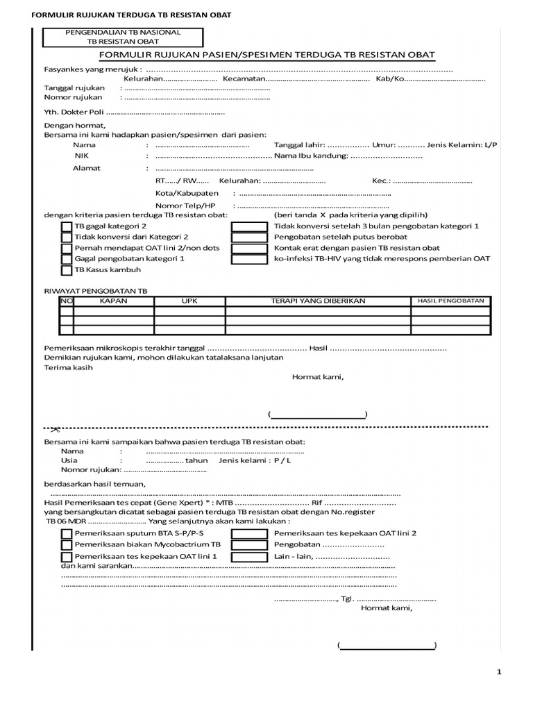 1. formulir rujukan pasien terduga TB resistan obat.doc