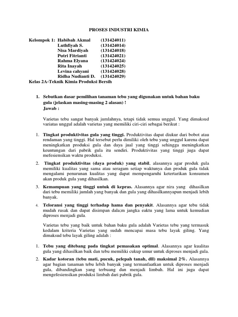 Tugas PIK Fix Kel 1 | PDF