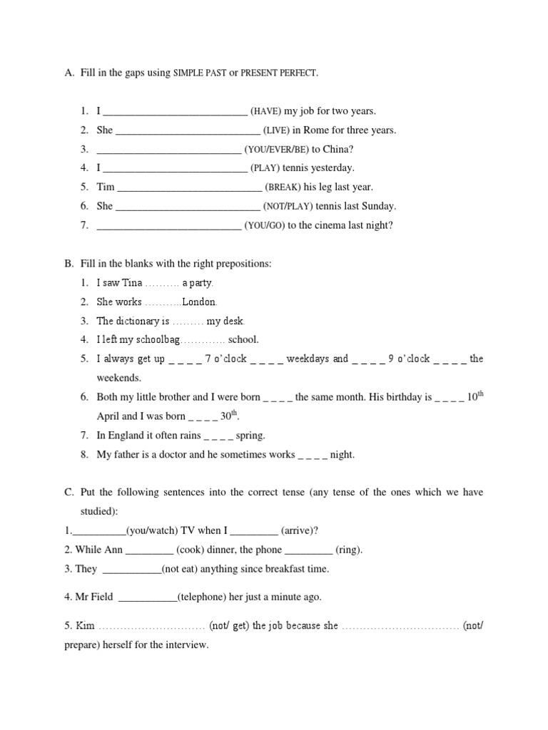 Test Maria &elena | PDF | Rules | Cognitive Science