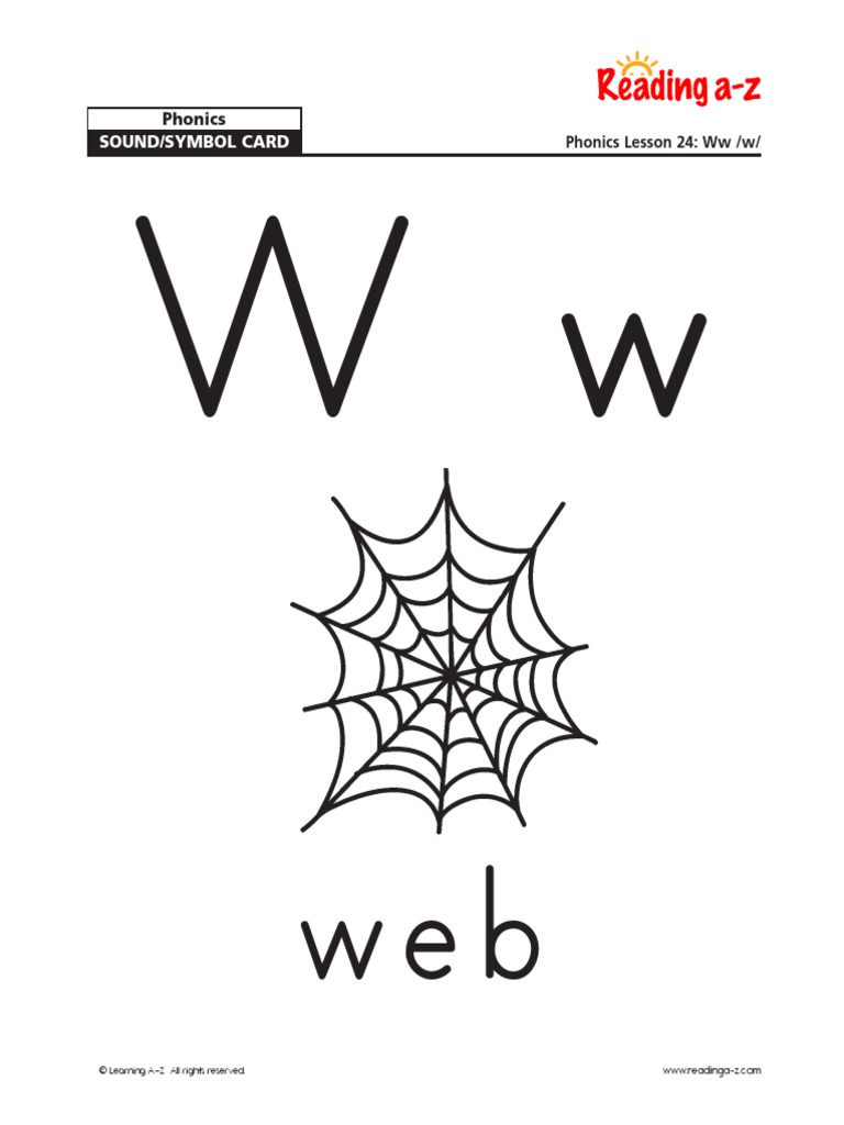 Consonant WW SC | PDF