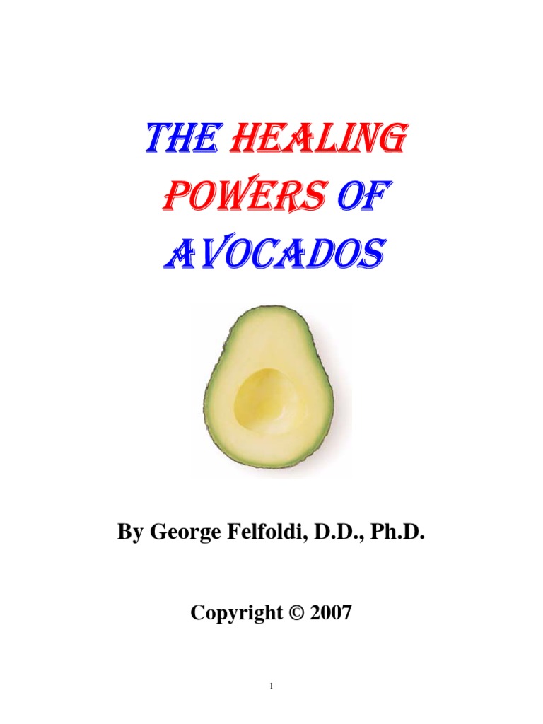 2007 - George Felfoldi - (Ebook - Herbal, Health) - The Healing Powers ...