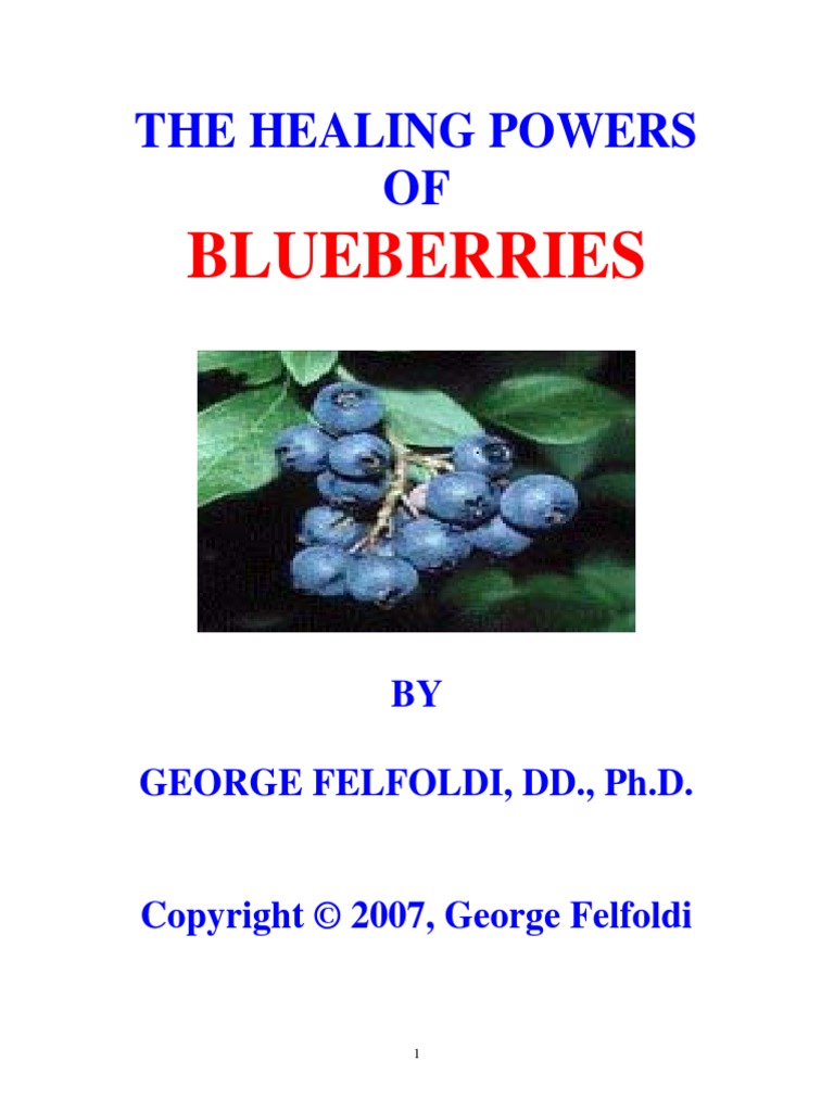 2008 - George Felfoldi - (Ebook - Herbal) - The Healing Powers of ...