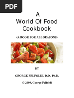The Science of Cooking | PDF