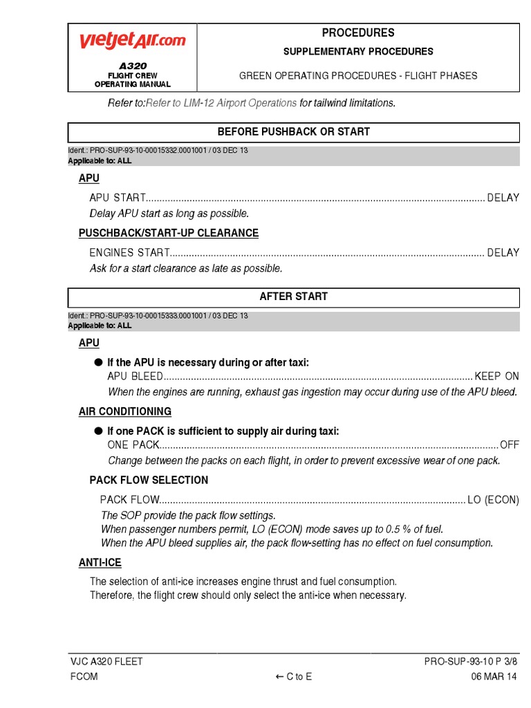 LIM Limitations | PDF | Spaceflight Technologies | Aircraft