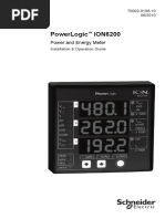 DMCR Technical Brochure | PDF | Switch | Transformer