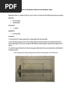 Module 3 - Lettering | PDF | Letter Case | Serif