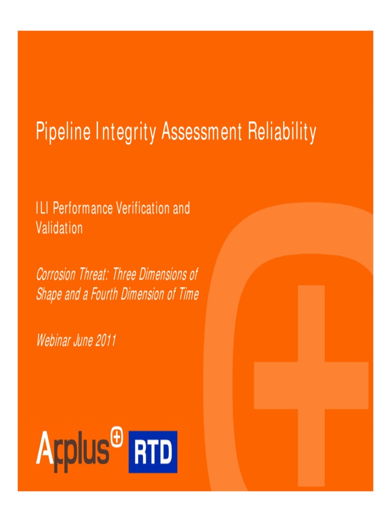 Applus RTD Webinar 23-06-2011 PDF | PDF | Standard Deviation | Teaching ...