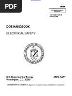NESC 2023 HandBook | PDF